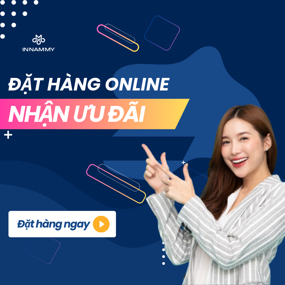 In Nam Mỹ - Giải Pháp In Ấn Dành Cho Doanh Nghiêp