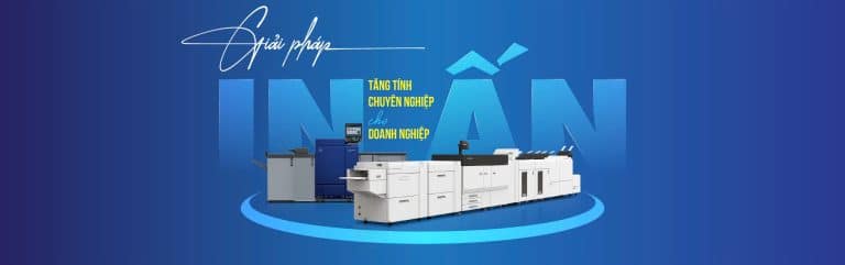In Nam Mỹ - Dịch vụ in nhanh chuyên nghiệp: in offset, in kỹ thuật số.